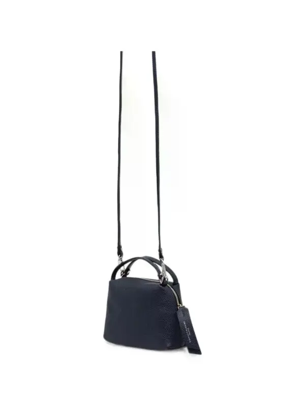 GIANNI CHIARINI Alifa Grained Mini Bag