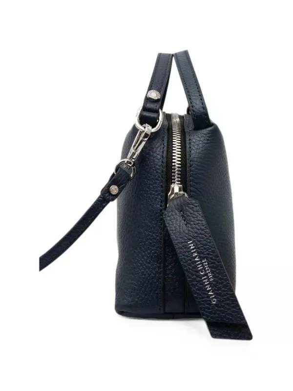 GIANNI CHIARINI Alifa Grained Mini Bag