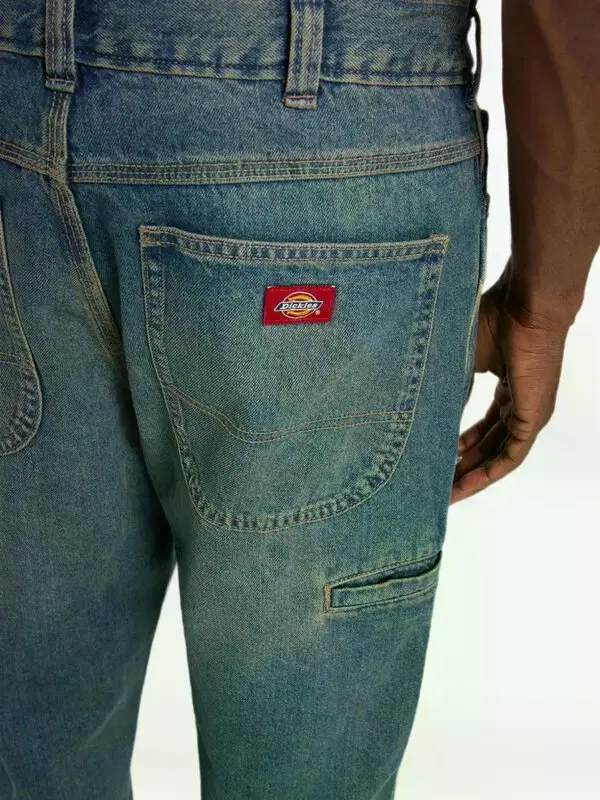 Dickies 958 Baggy Tapered Jeans