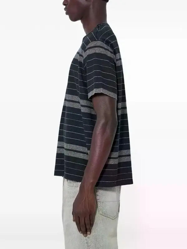 Our Legacy Striped Jersey T-shirt