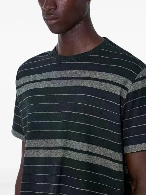 Our Legacy Striped Jersey T-shirt