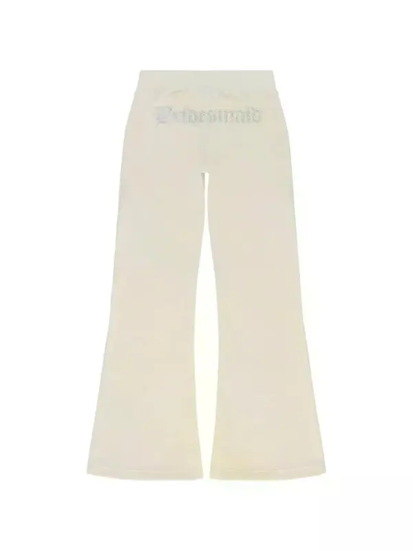 Juicy Couture Embellished Track Pants