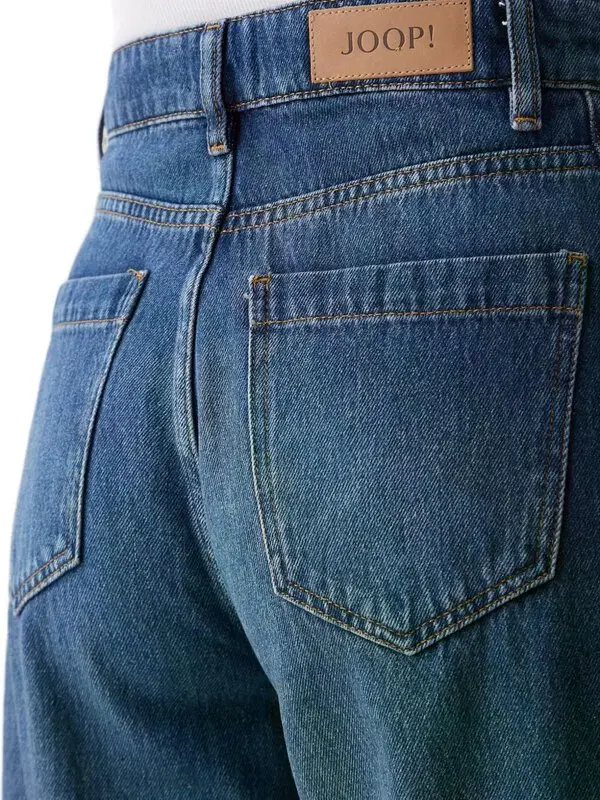 JOOP! Wide-leg Jeans