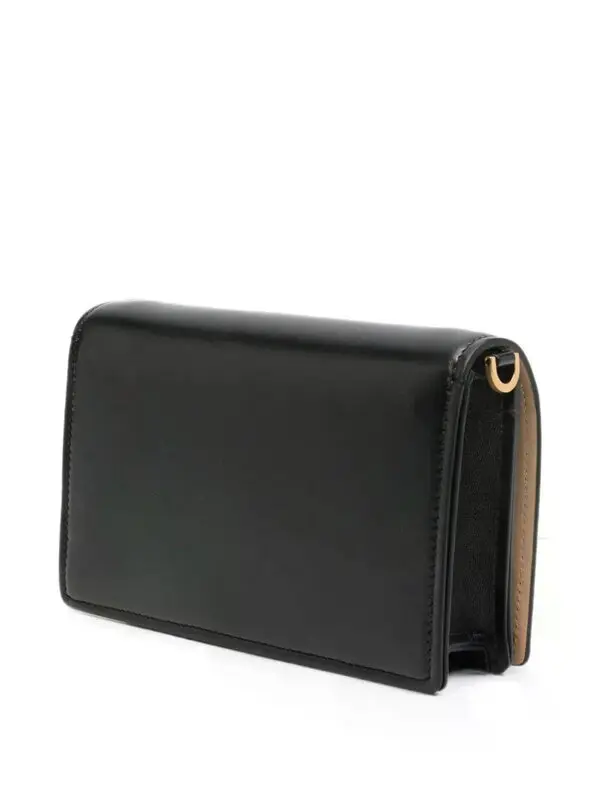 Versace Medusa Plaque Leather Mini Bag