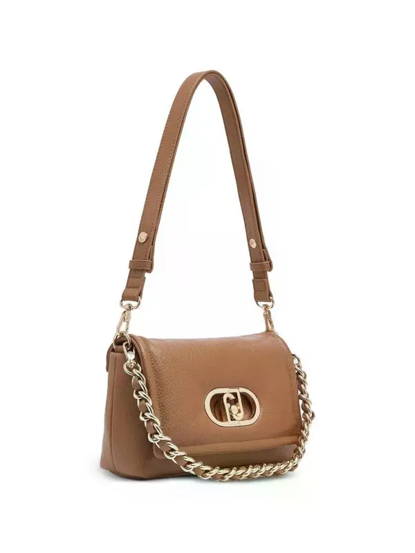 Liu Jo Medium Lapuffy Bag - Brown