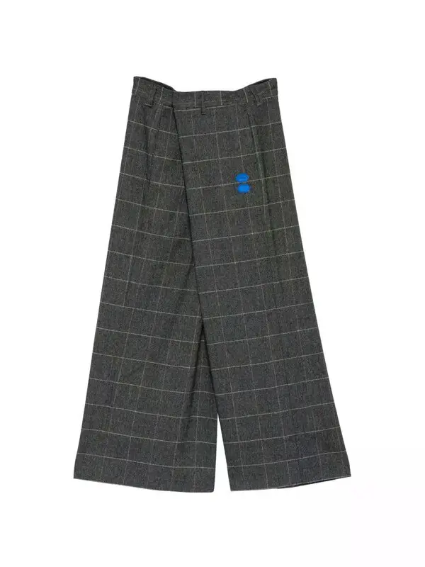 Off-White Oversize Pants