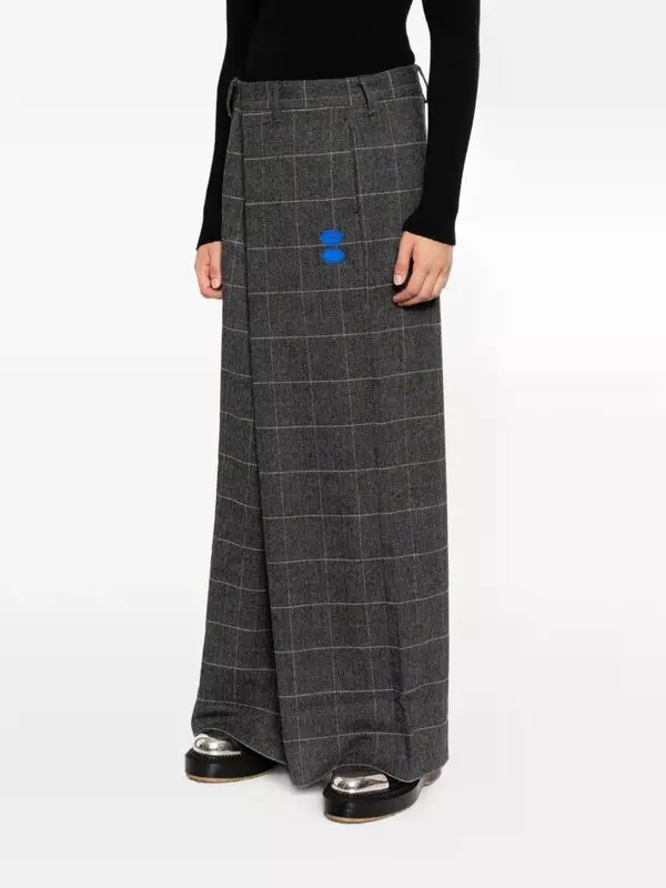 Off-White Oversize Pants