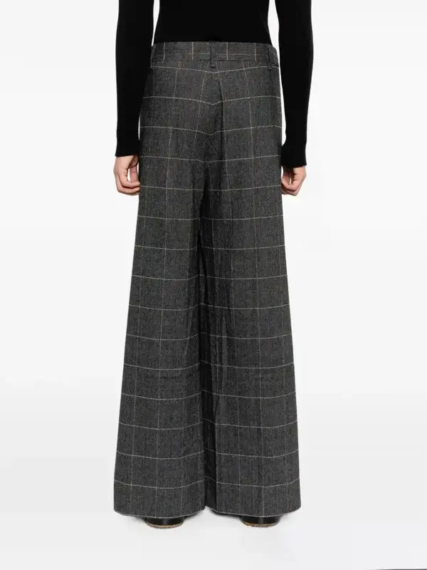 Off-White Oversize Pants
