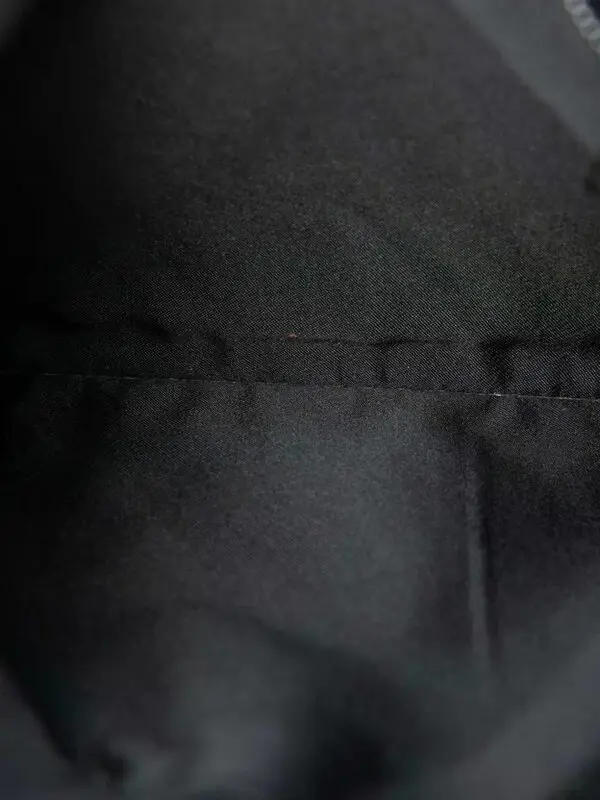 Gucci Gg Canvas Crossbody Bag