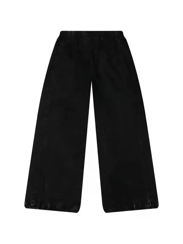 RIVINGTON ROI REBIS Apocrypha Side-stripe Trousers