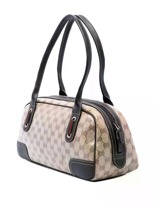 Gucci Gg Crystal Princy Shoulder Bag