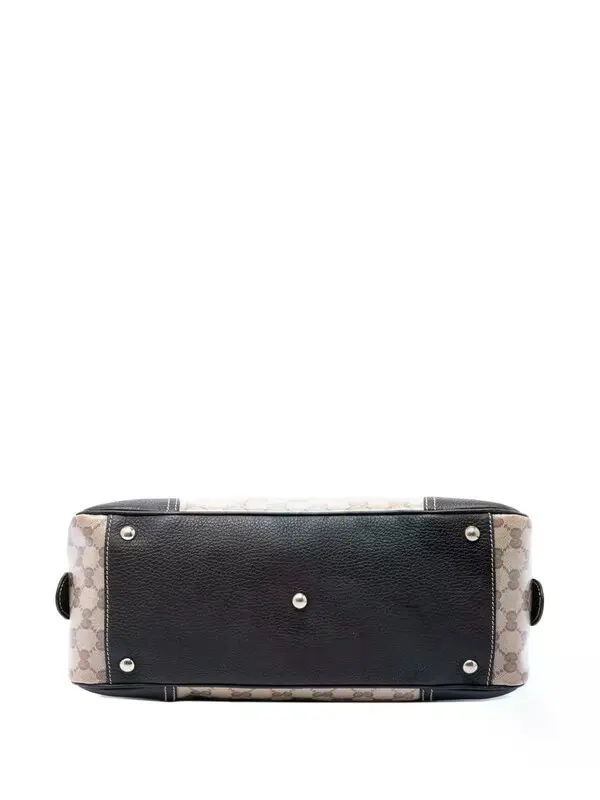 Gucci Gg Crystal Princy Shoulder Bag
