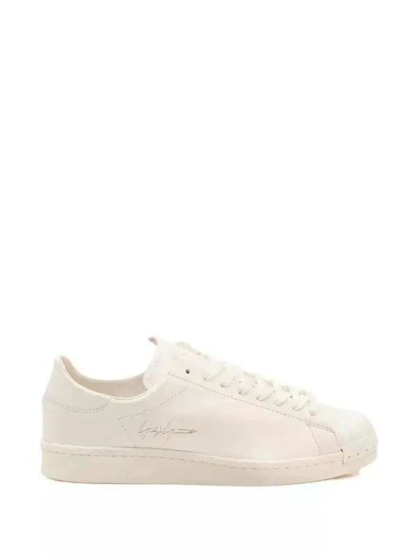 Y3 Superstar Shell-toe Sneakers