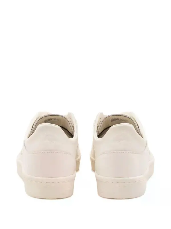 Y3 Superstar Shell-toe Sneakers
