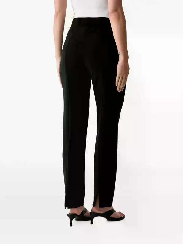 Joseph Ribkoff Straight-leg Trousers