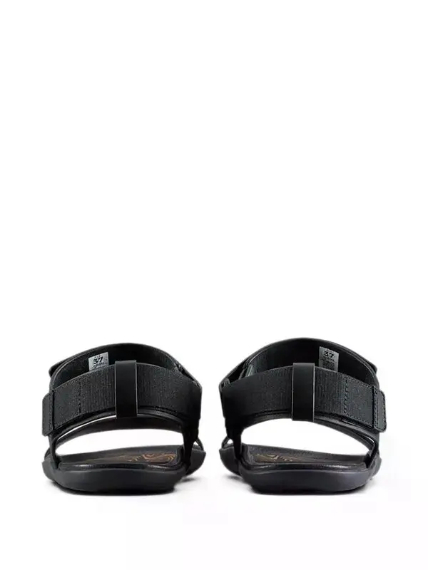VIVOBAREFOOT Sensus Yin Touch-strap Sandals