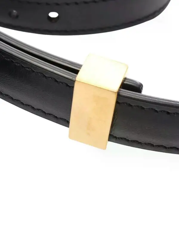 Celine Calfskin Classic Box Crossbody Bag - Black