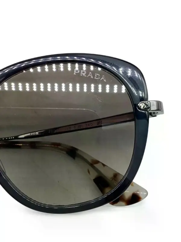 Prada Catwalk Spr58u Sunglasses