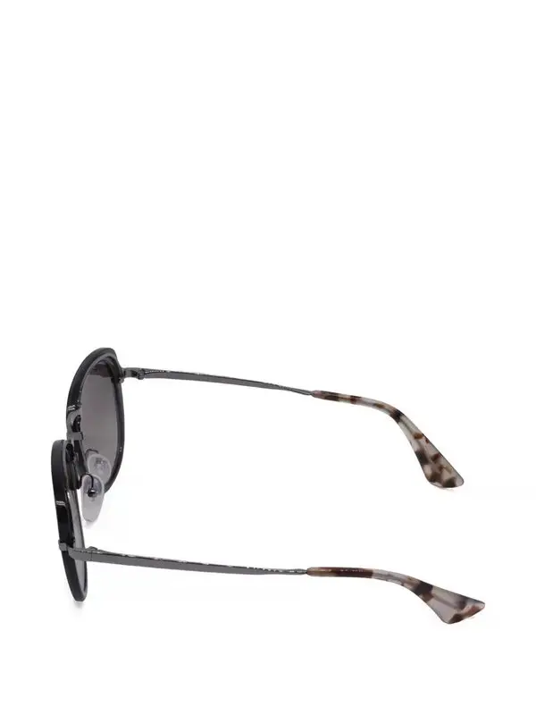Prada Cat Eye Sunglasses