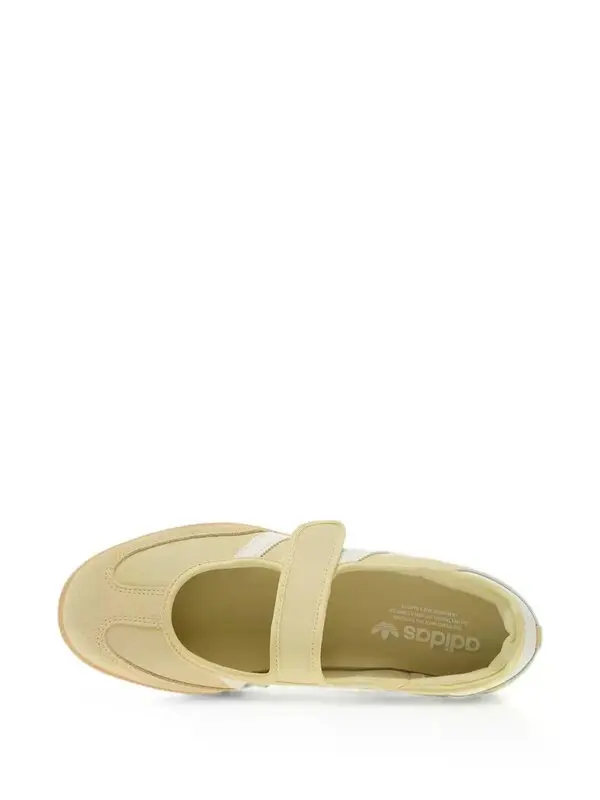 Adidas Samba Jane Ballet Flats