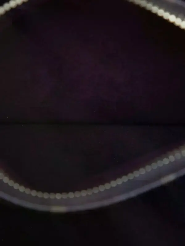 LOUIS VUITTON 2018 Monogram Montaigne Bb Satchel - Brown