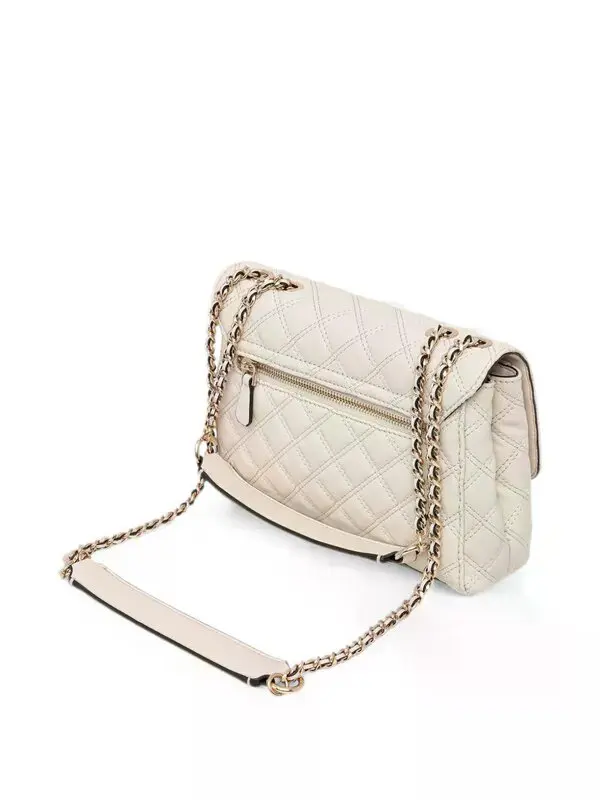 Guess Giully Quilted Cross Body Bag