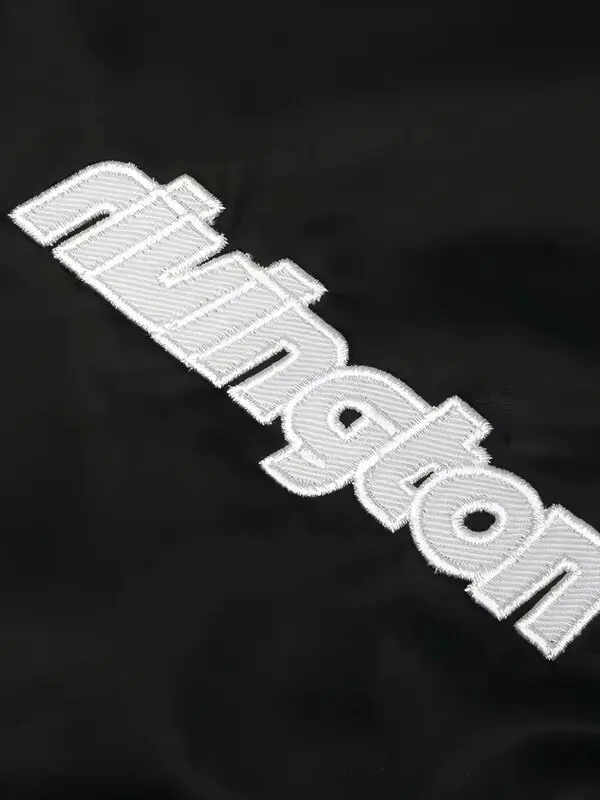 RIVINGTON ROI REBIS Flagship Apostol Side-stripe Track Pants