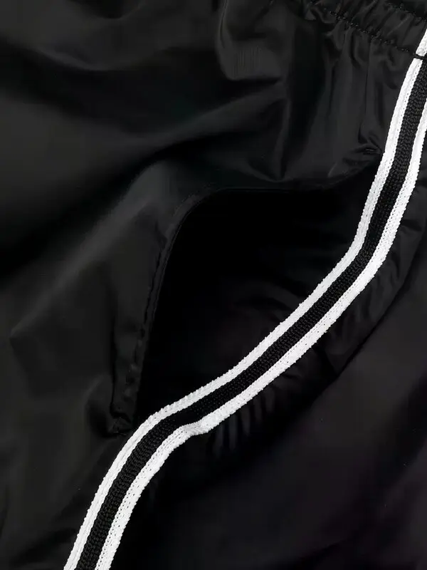 RIVINGTON ROI REBIS Flagship Apostol Side-stripe Track Pants