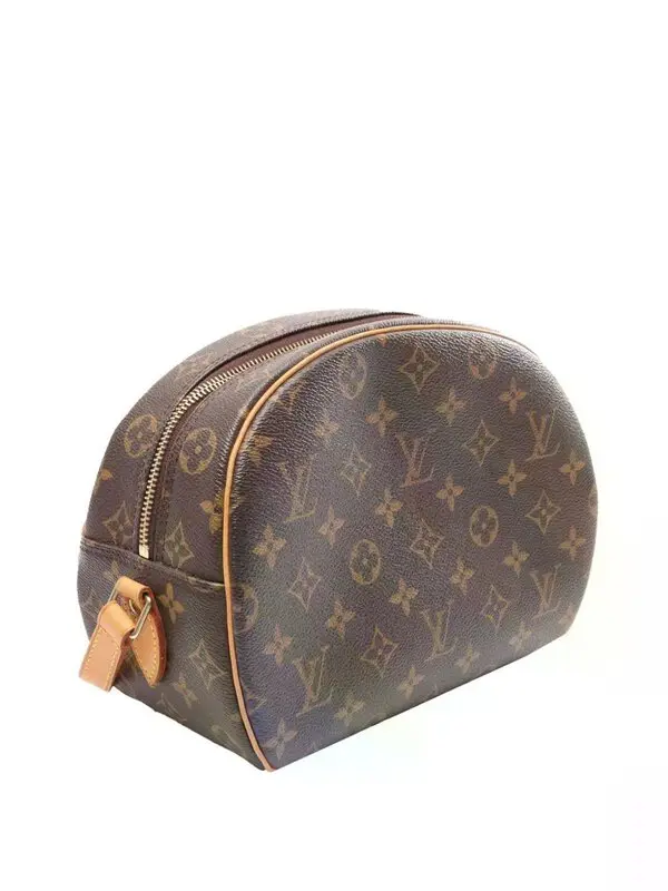 LOUIS VUITTON Monogram Blois Crossbody Bag