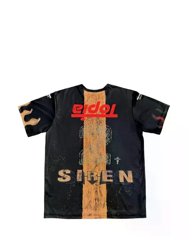 TRAVIS SCOTT Graphic-print T-shirt