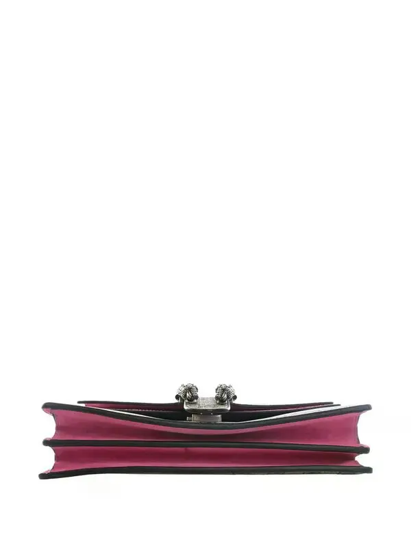 Gucci Dionysus Gg Supreme Shoulder Bag