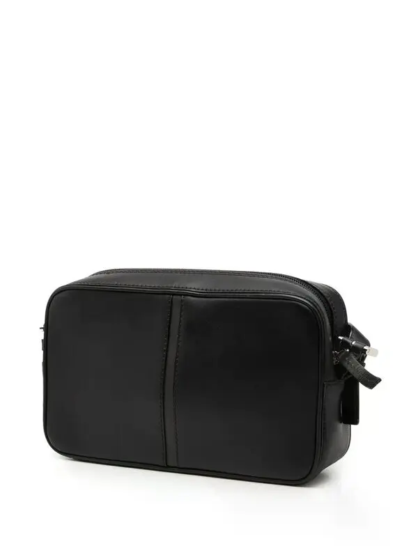 Burberry Calfskin Crossbody Bag