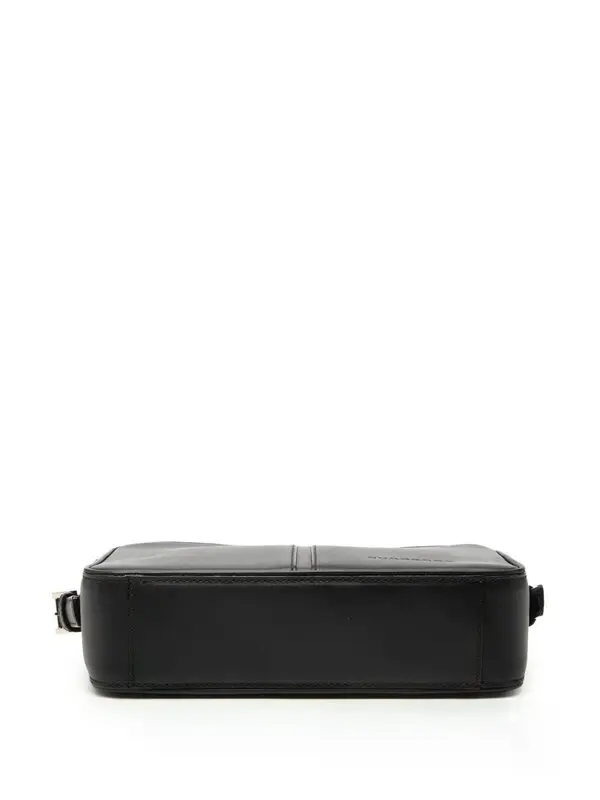 Burberry Calfskin Crossbody Bag