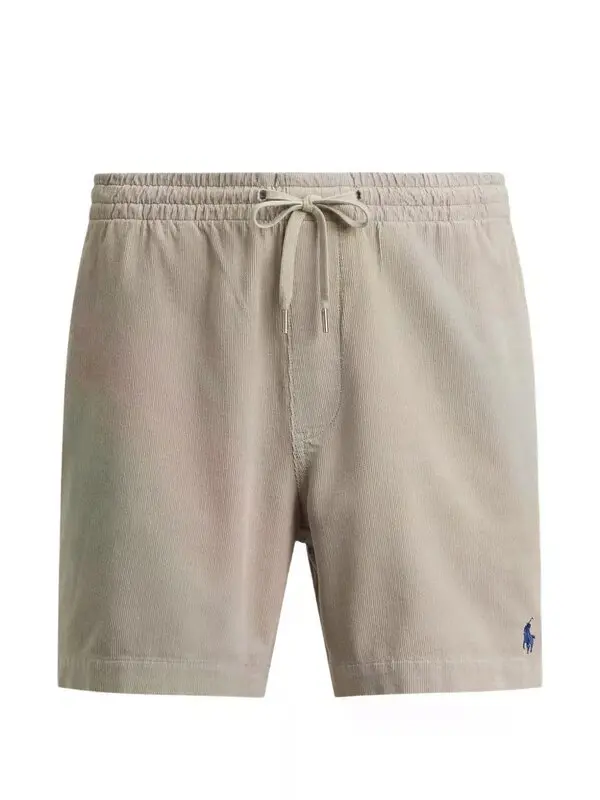 Polo Ralph Lauren Corduroy Drawstring Shorts