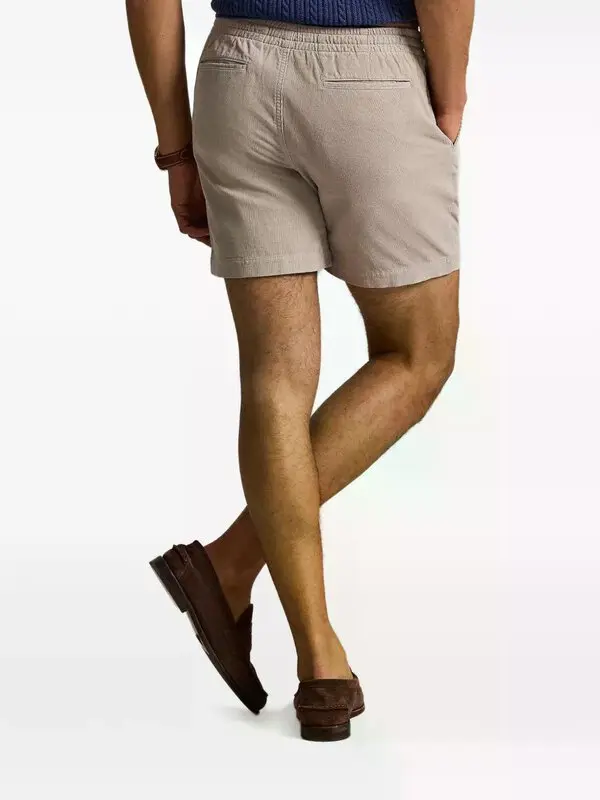 Polo Ralph Lauren Corduroy Drawstring Shorts