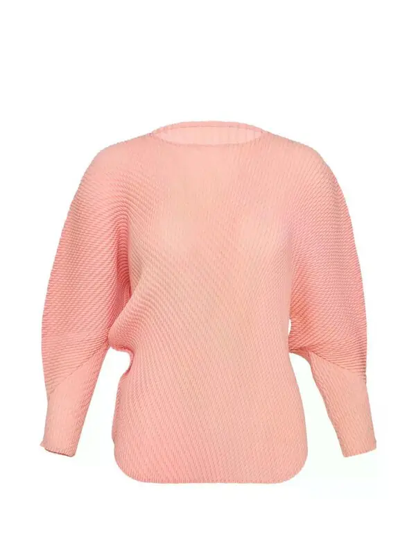 Issey Miyake Long-sleeve T-shirt