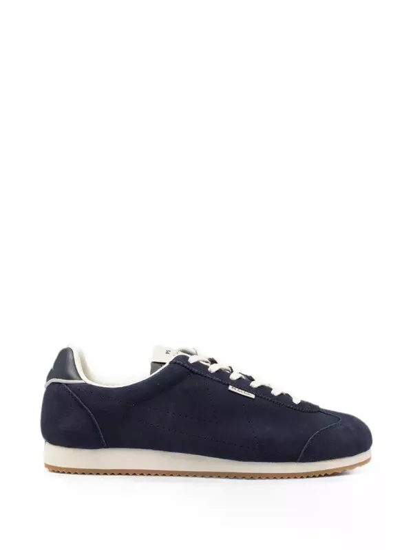 Paul Smith Suede Sneakers