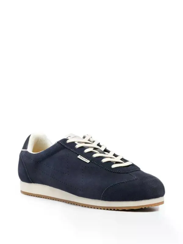 Paul Smith Suede Sneakers