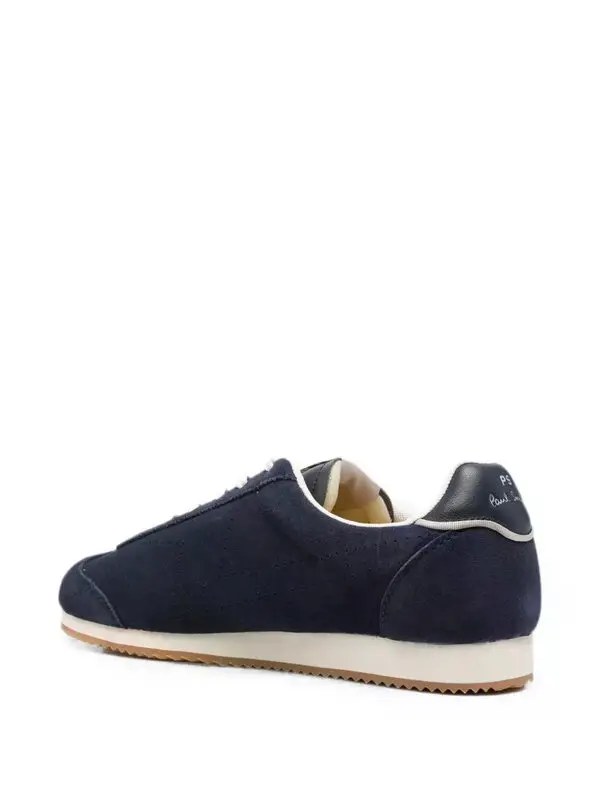 Paul Smith Suede Sneakers