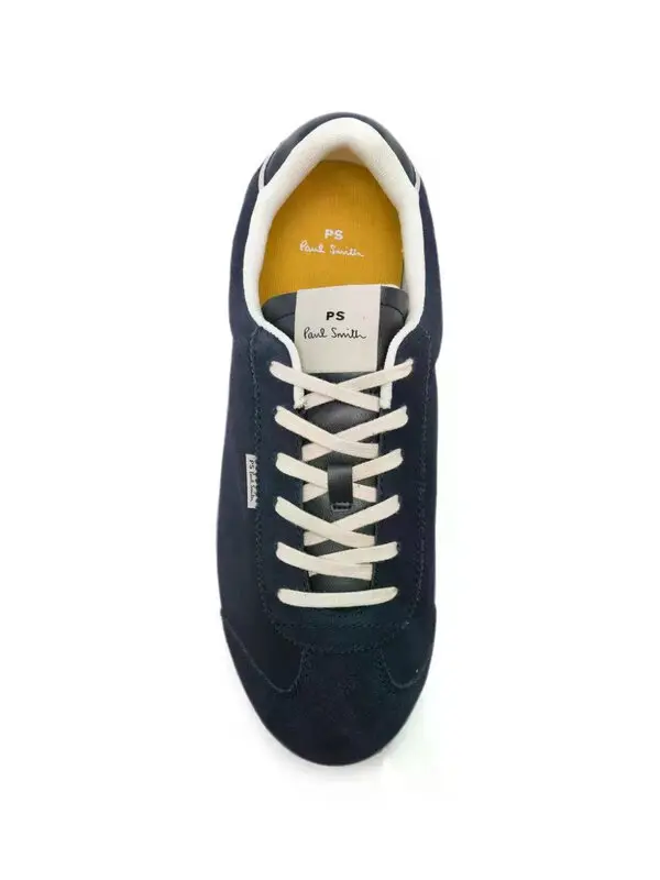 Paul Smith Suede Sneakers