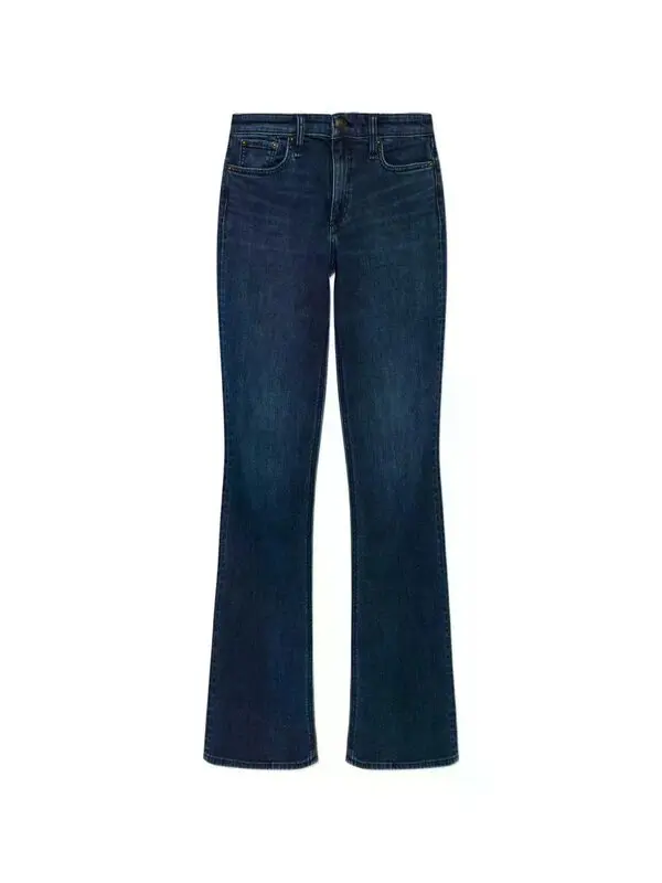 Rag & Bone Kinsley Bootcut Jeans