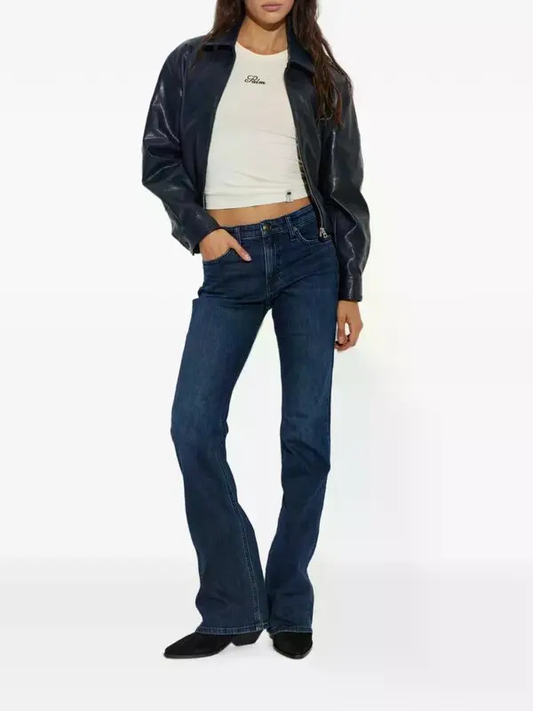 Rag & Bone Kinsley Bootcut Jeans