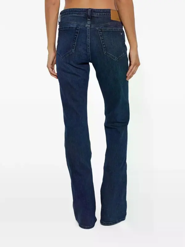 Rag & Bone Kinsley Bootcut Jeans