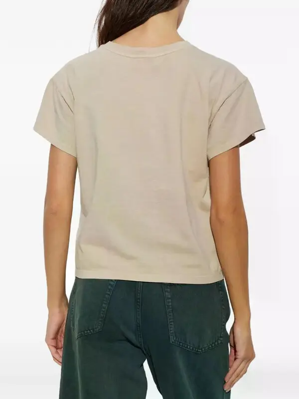 Rag & Bone Crew-neck T-shirt
