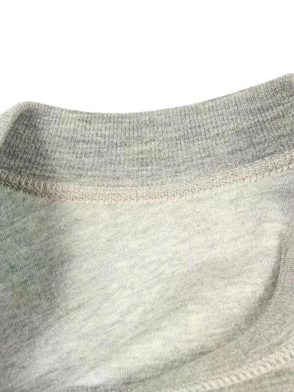 LOUIS VUITTON X Christopher Nemeth Crew Neck Sweatshirt