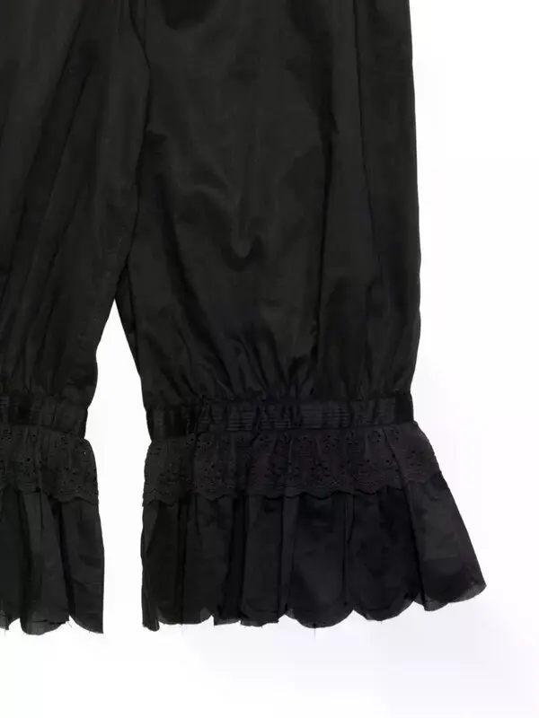 Staud Renzo Trousers