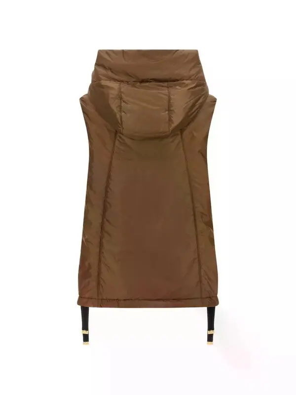 Max Mara Greengo Padded Vest