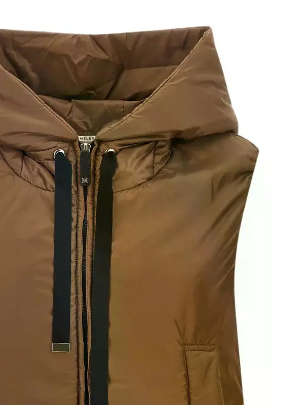 Max Mara Greengo Padded Vest
