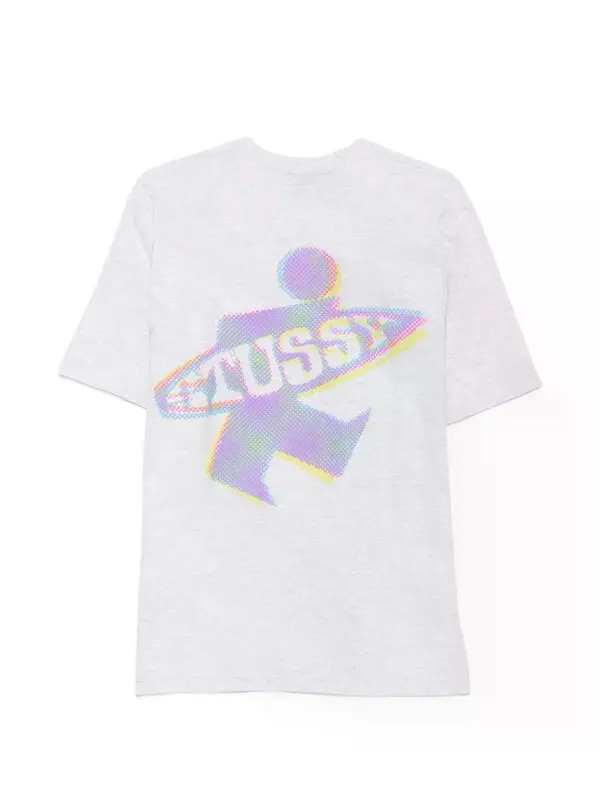StÜssy Graphic-print T-shirt