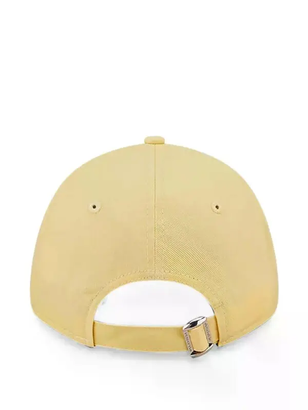 New Era Embroidered Baseball Cap